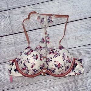 PINK Victoria's Secret Intimates & Sleepwear | Brand New Vs Pink Bra ...